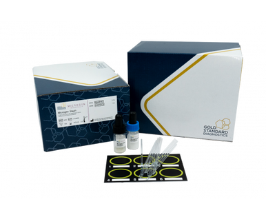 Staphytect Plus Pk 100 - Trafalgar Scientific