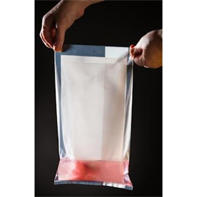 Grade Laboratory Blender Bags - Irradiated Food Testing Bags – UK Supplier