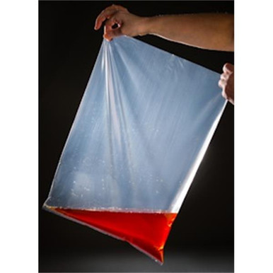 Grade Laboratory Blender Bags - Irradiated Food Testing Bags – UK Supplier