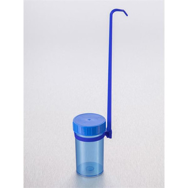 Dippers 180ml Blue Base with Blue Screw Cap Ind Wrap Pk 100 - Trafalgar ...