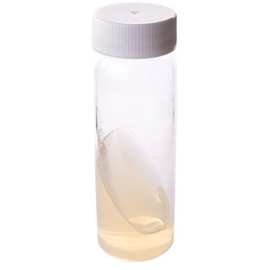 Nutrient Agar Slope 3ml Pk 50 - Trafalgar Scientific