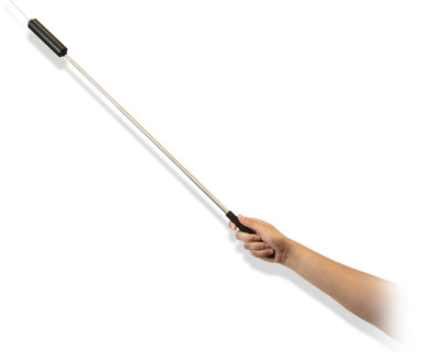 Hygiena™ Swab Extender 48" (4ft) Each - Trafalgar Scientific