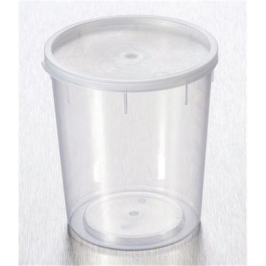 Non sterile Gosselin™ Conical Containers, PC400-01