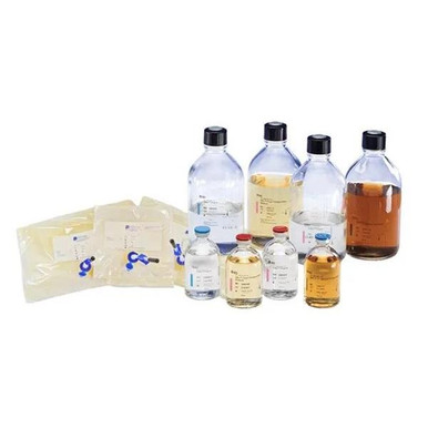 Prep Agar (Nutrient Agar Medium) syrup bottle p/cap 200ml Ea ...