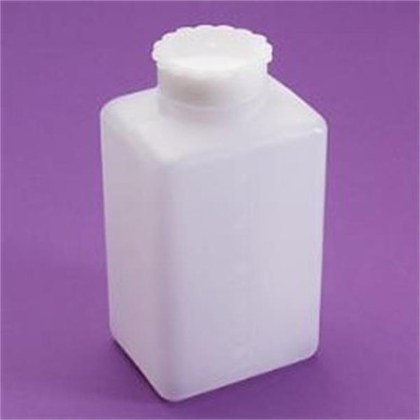 Bottles 1ltr Water Sampling HDPE Undosed Gasket Pk 50 - Trafalgar ...