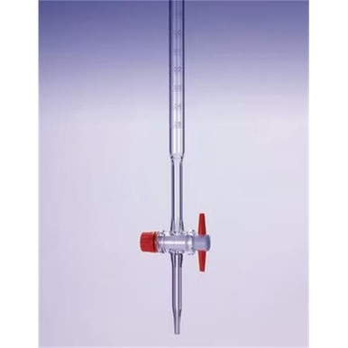 Burette Pyrex Glass Class AS 10 x 0.02ml each - Trafalgar Scientific