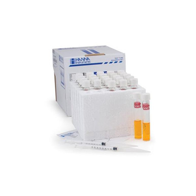 COD certified reagents LR compatible (UN 2922) Each - Trafalgar Scientific