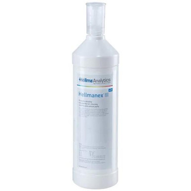 Hellmanex™ III Cleaning Concentrate for Cuvettes 1ltr UN3412 ...