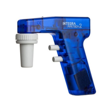 Pipetboy Integra Blue Kit Each - Trafalgar Scientific