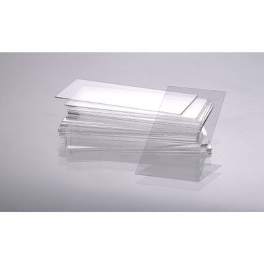 Coverslips No 1 22x40mm Pk 100 - Trafalgar Scientific