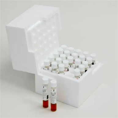 COD Vials 0-15000mg/l 16mm Pk 25 - Trafalgar Scientific