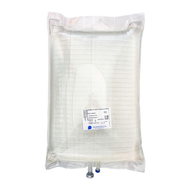 Buffered Peptone Water (BPW) (ISO) 5ltr Bag Pk 2 - Trafalgar Scientific