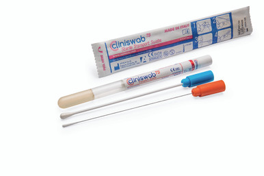 Amies Clear Gel, Rayon swab Pk 150 M40-A2Compliant - Trafalgar Scientific