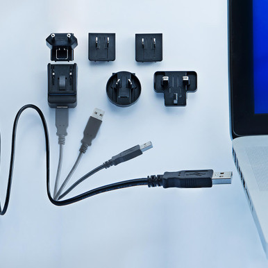 MaxiDirect PC Connection Cable Each - Trafalgar Scientific