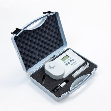MD200 COD Vario Photometer Each - Trafalgar Scientific