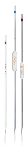 Pipette Bulb 5ml Class B MBL Pk 5 - Trafalgar Scientific
