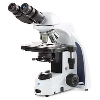 MSU-600 Compound Binocular Microscope EACH - Trafalgar Scientific