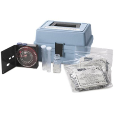 Free & Total Chlorine Test Kit (Model CN-70) - Trafalgar Scientific