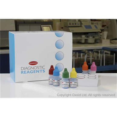 Oxoid™ Streptococcal Grouping Kit Pk 50