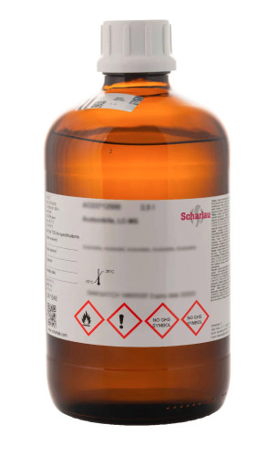 Methanol -LCMS Grade Pk4 - Trafalgar Scientific