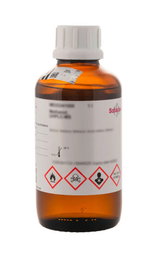 Acetic Acid LCMS 99% 1ltr Each - Trafalgar Scientific