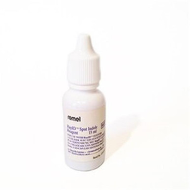RapID™ Spot Indole Reagent