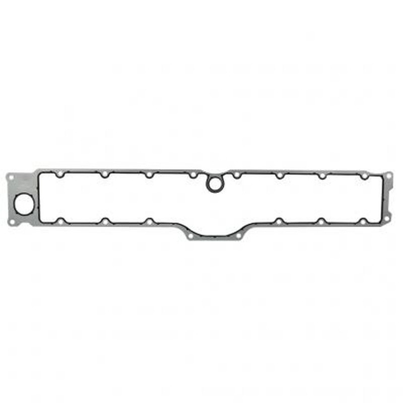 P131667 - Cummins ISX Oil Cooler Housing Gasket * 3104232