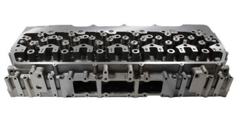 EPC13HEAD - CAT C13 Cylinder Head Assembly | 10R-2602