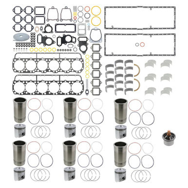 340614010 - CAT 3406 Engine Inframe Kit