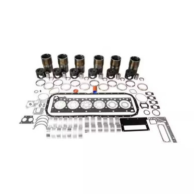 IF4376244 - Cummins ISX15 Engine Inframe Kit | 4376174