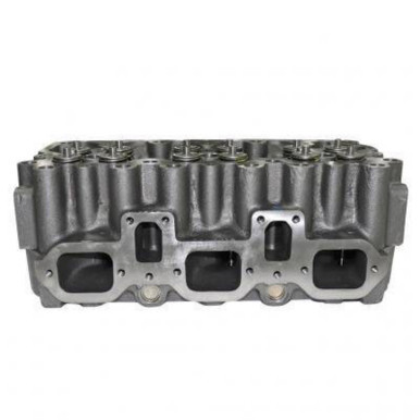 PECH3323 - New Mack E7 Loaded Cylinder Head | 732GB3491AM