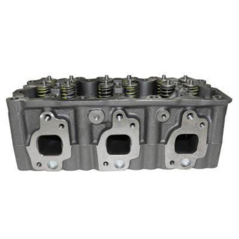 PECH3323 - New Mack E7 Loaded Cylinder Head | 732GB3491AM