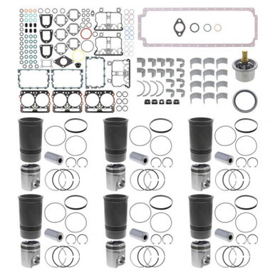 N14104017 - Cummins N14 Engine Inframe Kit | 4024877