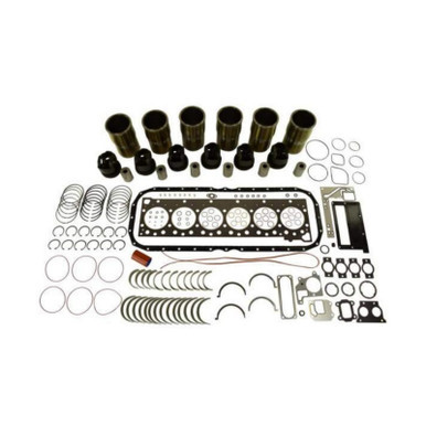 4595516STD - Mahle Cummins ISX CM871 Engine Inframe Kit | 4376174