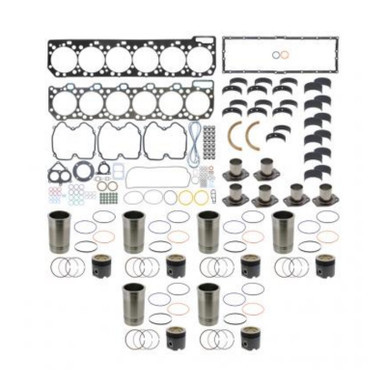CAT C15 6NZ High Performance Inframe Kit | 180-7352
