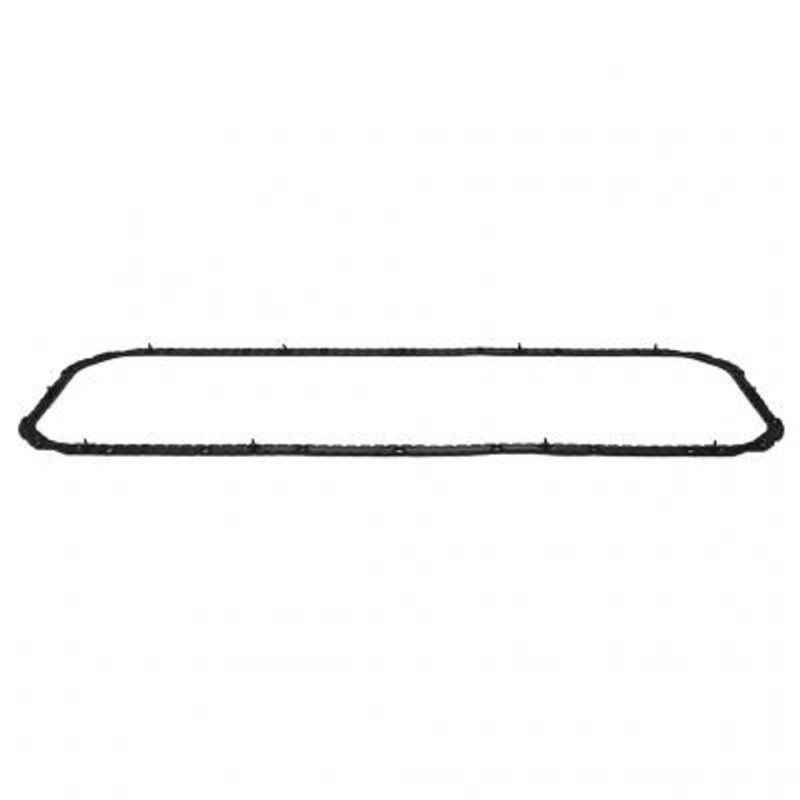 P831051 - Mack MP8 & Volvo D13 Oil Pan Gasket * 21293367