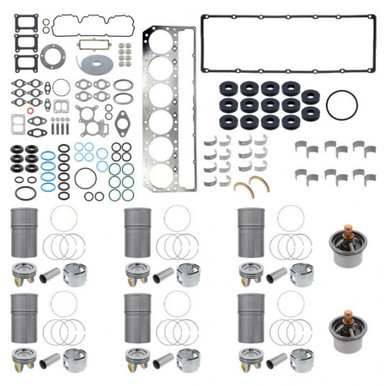 PAI Industries Products - Engine Parts Canada