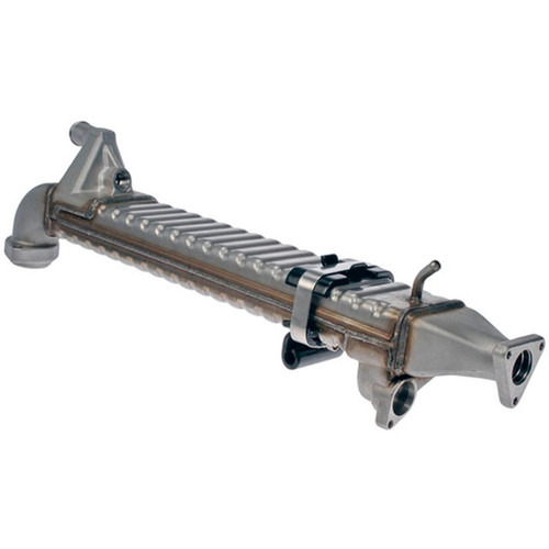 Cooling System - EGR Cooler - Engine Parts Canada