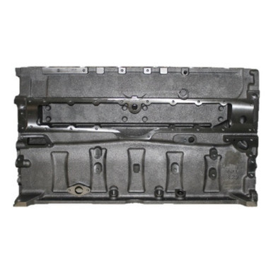 4376170 - Cummins ISX Engine Block -150mm Liners| 2882088