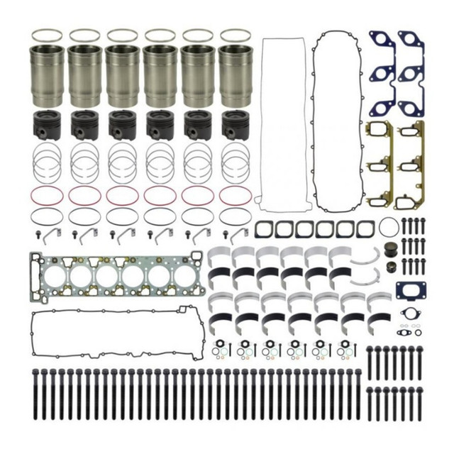 DD1301145 - Detroit Diesel DD13 Engine Inframe Kit - Engine Parts Canada