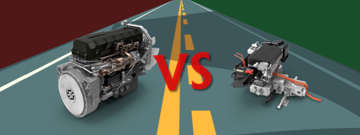 The Role of Diesel Engines in a Sustainable Freight Hauling Industry ...