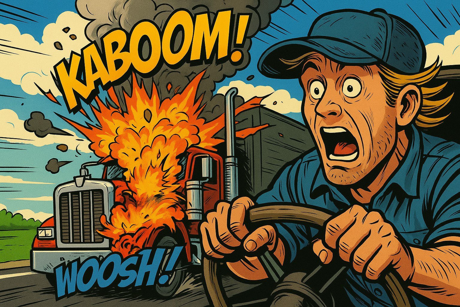 Don’t Skip This Step! | Why Engine Break-In Matters After an HD Diesel ...
