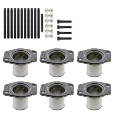 Thorite - CAT 3406E / C15 Exhaust Manifold Hardware Kit