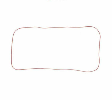 P631284 - Detroit Series 60 Valve Cover Gasket | 23511992
