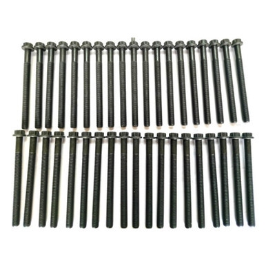 Thorite - Detroit DD15 Cryo Treated Head Bolt Kit | A4720160169