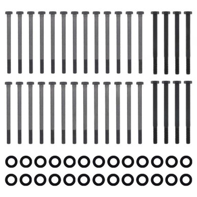 P340083 - CAT C13 Cylinder Head Bolt Kit