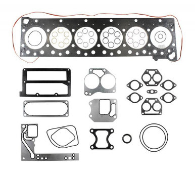 P131637 - Cummins ISX Upper Head Gasket Kit | 4955595
