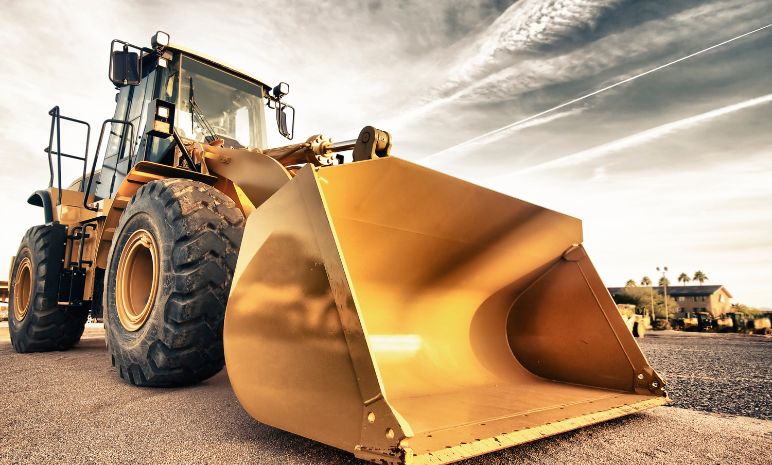 Explained: A Brief History of the Bulldozer - Tractor Zone Heavy ...