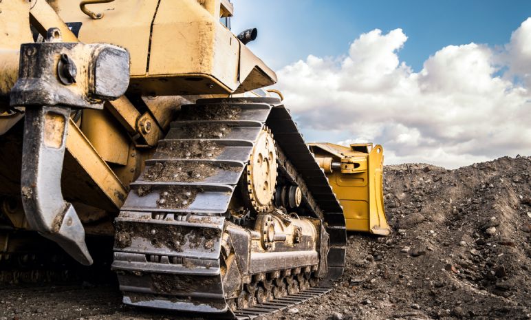 Maximizing the Lifespan of Your Aftermarket Dozer Parts - Tractor Zone ...