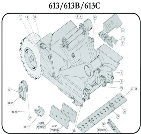 1D4609 (TZ1) Heavy Equipment Online Superstore